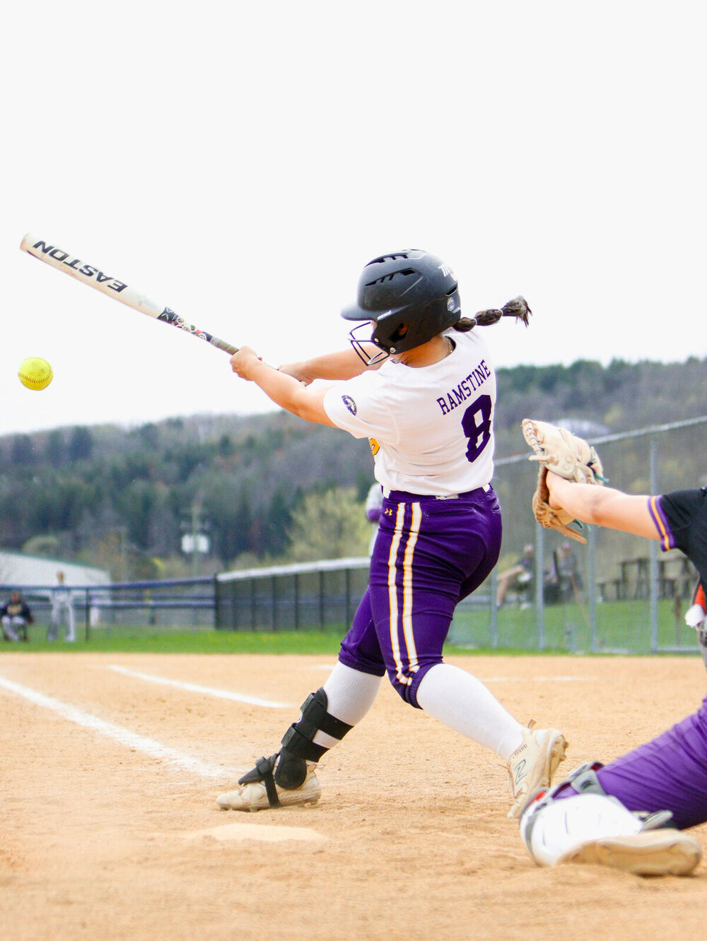 Elmira College Softball Nike Camp | July 16, 2025 | Elmira College