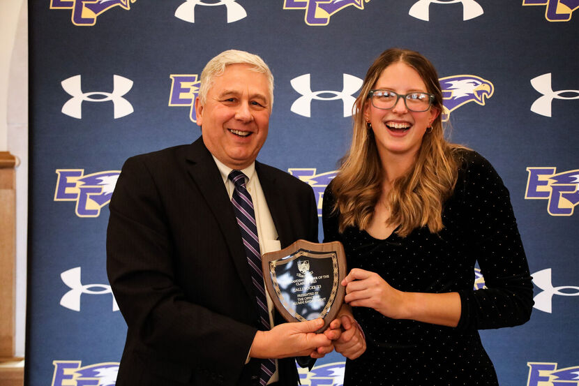 Graduating Reception Celebrates the Promising Class of 2023 | March 31 ...