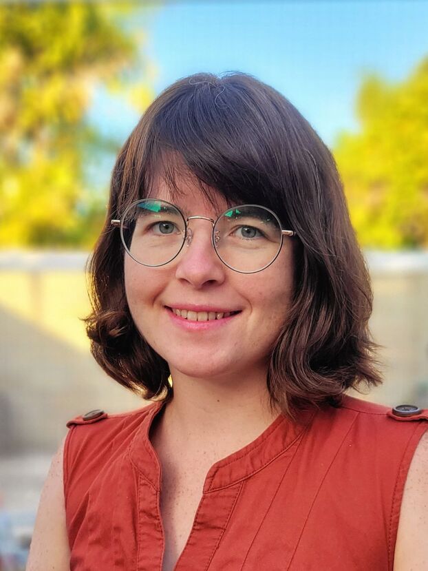 Oh, The Places Math Can Go! | December 09, 2022 | Elmira College