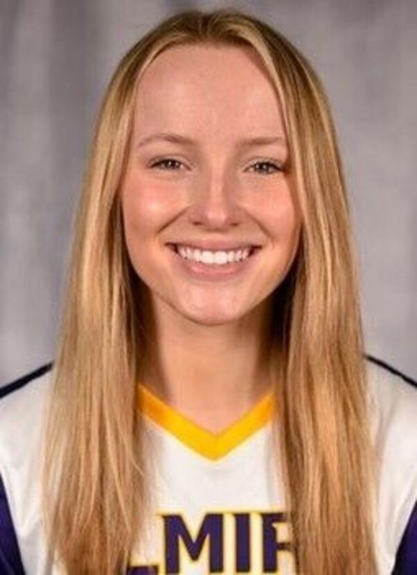 Madison Lee Brown-Bloom '23 Receives Chemistry Awards | May 25, 2021 ...