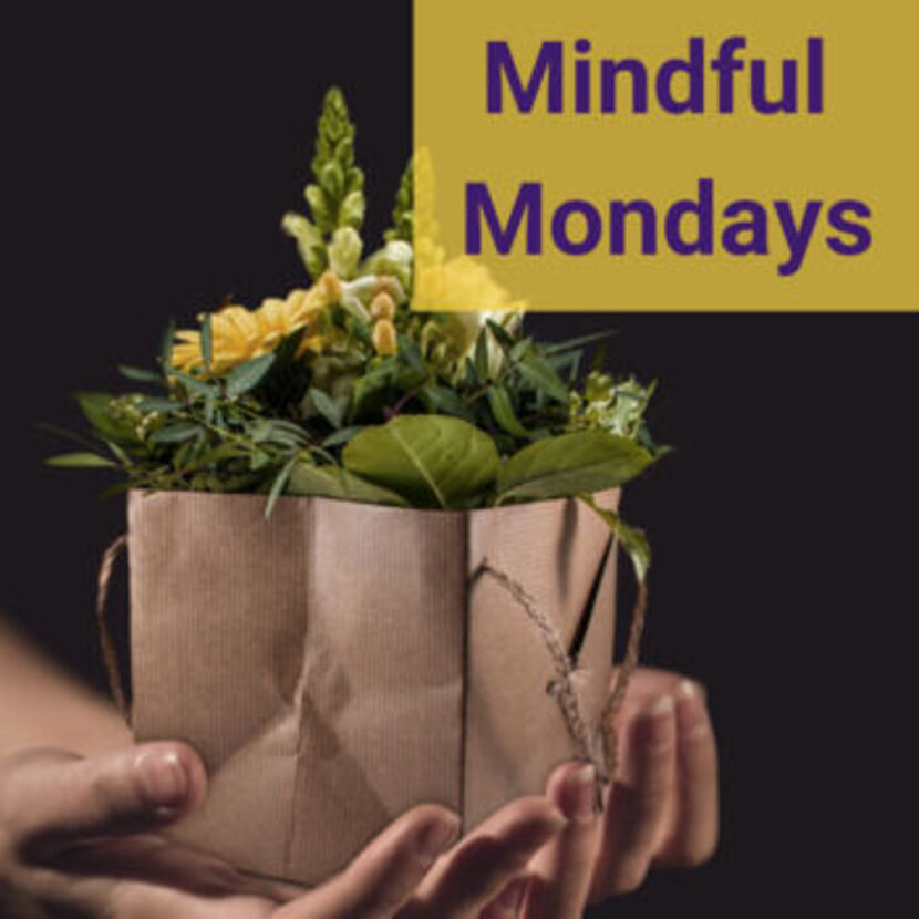 Mindful Mondays: Treat Yo' Self | October 25, 2021 | Elmira College
