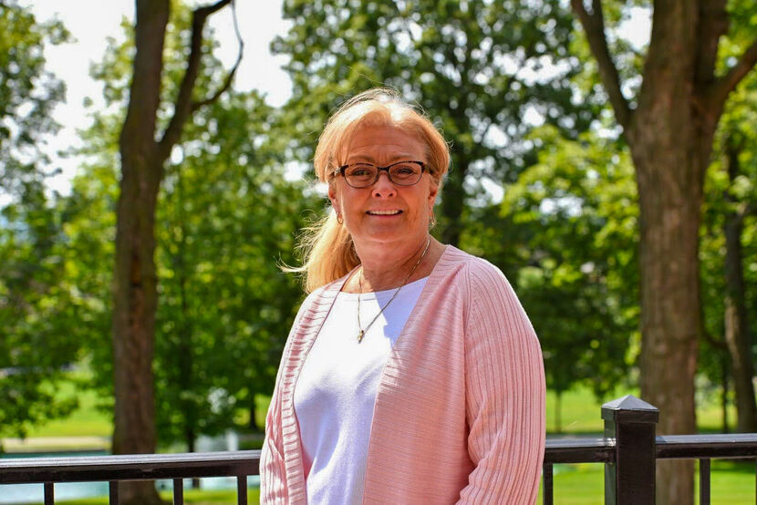 Celebrating a Legacy: Pat Thompson to Be Honored During Reunion 2025 ...