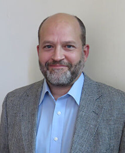 Meet Our Faculty | Elmira College