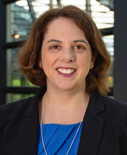 Meet Our Faculty | Elmira College